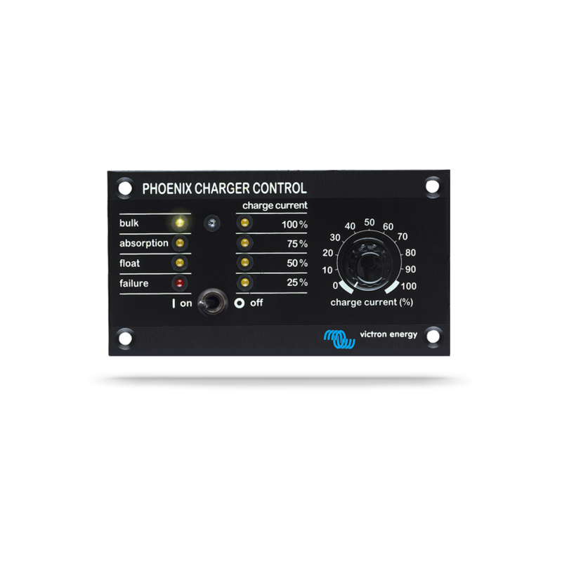 Victron | Phoenix Charger Control | REC010001110 | CCL Components