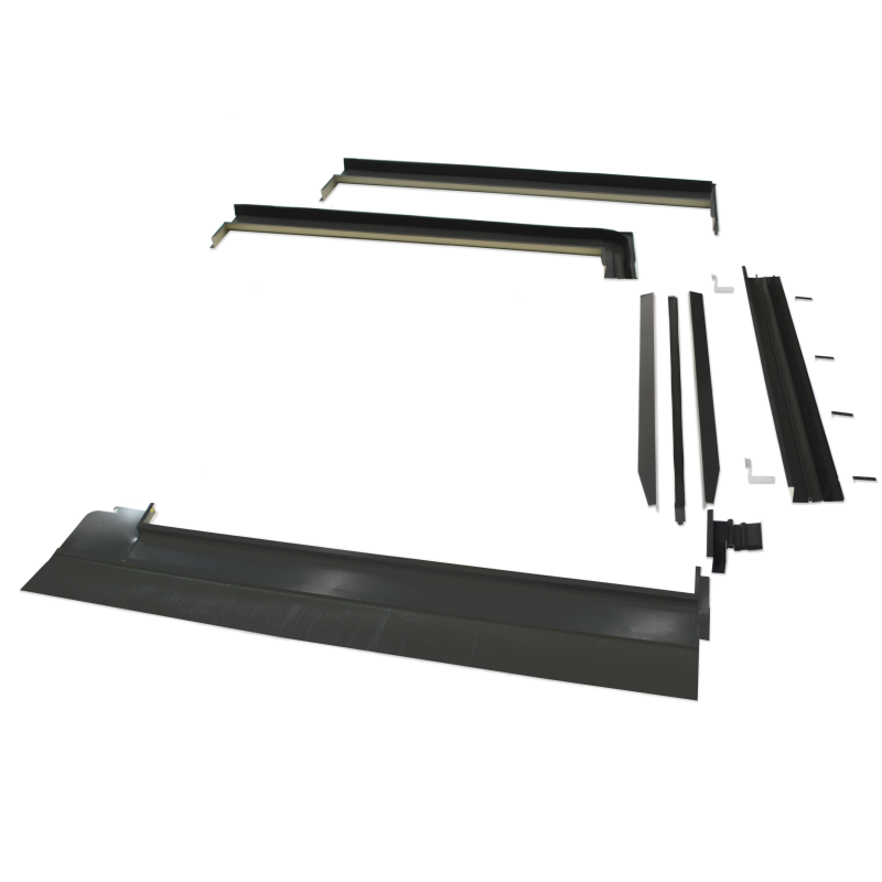 VIR-F16-LCLB-S-M10 | CCL Components