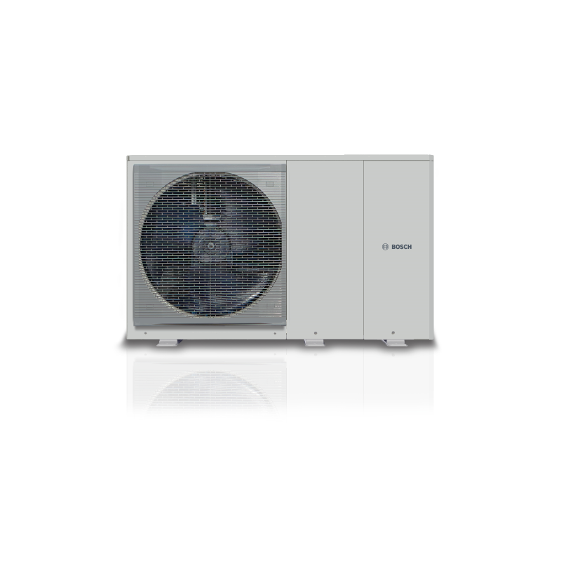 Worcester Bosch Compress 2000 AWF 14Kw Full Monobloc | CCL Components