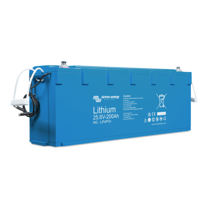 Victron Lifepo4 12.8V/200Ah NG Lithium Battery | CCL Components