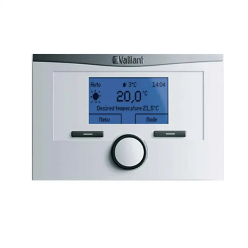 Vaillant VRC 700 Controller (Wireless) | CCL Components
