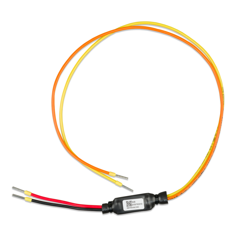 Victron | Cable For Smart Battery Management System | CCL Components