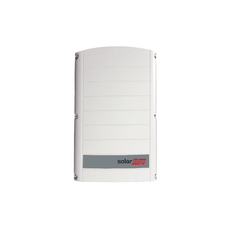 Solaredge | 33.3Kw Solar Inverter - 3 Phase | SE33.3K-RW00IBNM4 | CCL ...