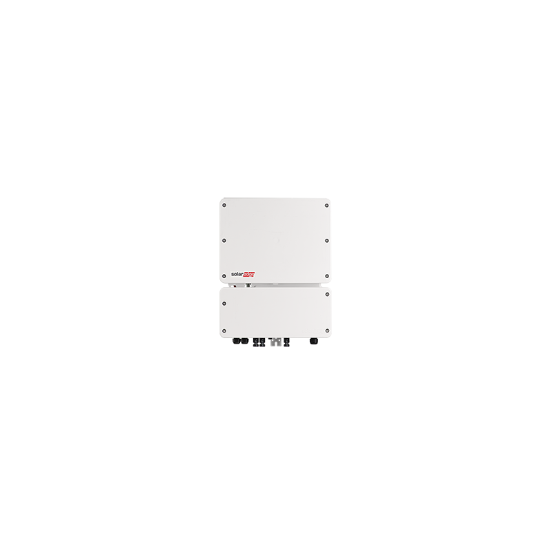 Solaredge Home Hub 8.0Kw Solar Inverter | Single Phase With Setapp | CCL Components