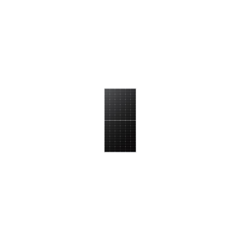 Longi Solar 575W Hi-Mo6 HPBC Mono Solar Module | Silver Frame White Backsheet | CCL Components