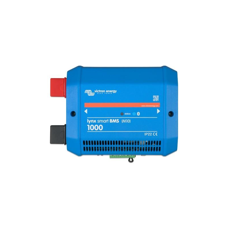Victron Lynx Smart BMS 1000 (M10) | CCL Components