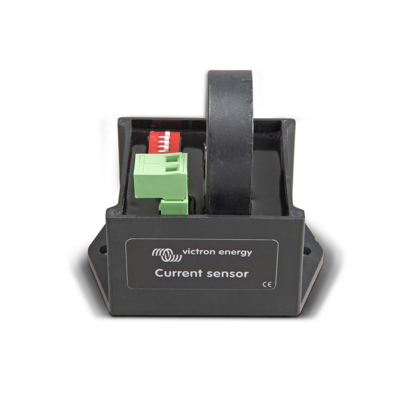 Victron | AC Current Sensor | Single Phase - Max 40A | CCL Components