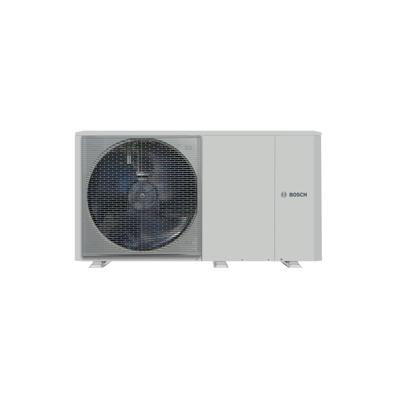 Worcester Bosch Compress 2000 AWF 6Kw Full Monobloc | CCL Components