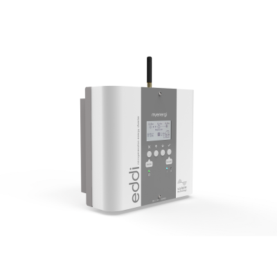 Myenergi Eddi - Power Diverter V2.1 With Built-In Wifi And Ethernet ...