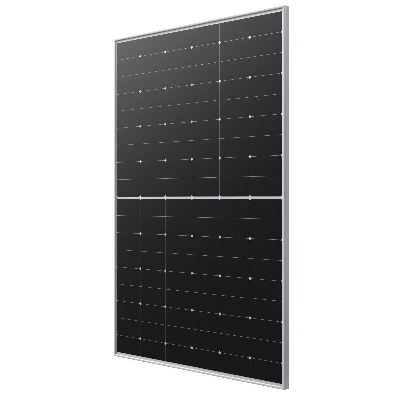 Longi Solar 580W Hi-MO X6 Explorer HPBC Mono Solar Module - Silver ...