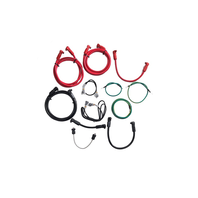 Myenergi Libbi Expansion Kit For 15Kwh Battery Pack | CCL Components