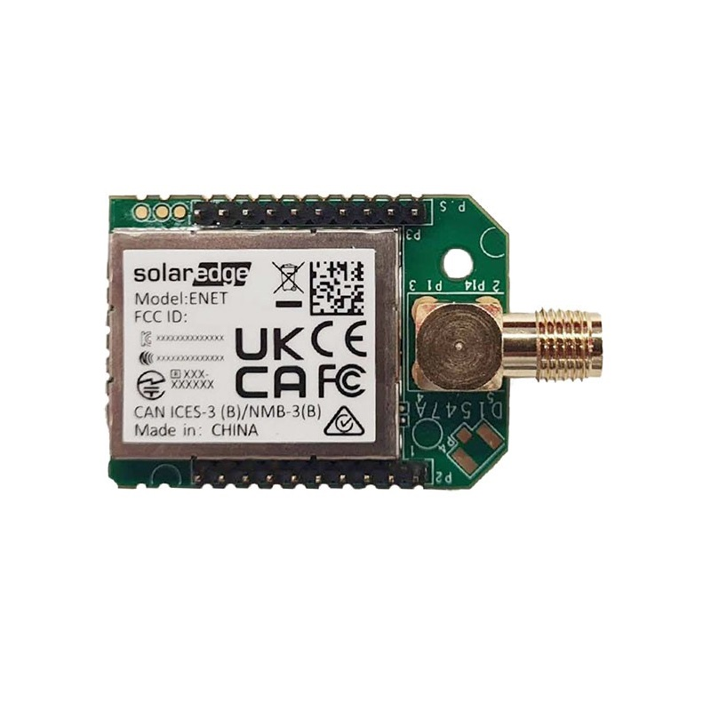 Solaredge Energy Net For ENET-Ready Inverters | CCL Components