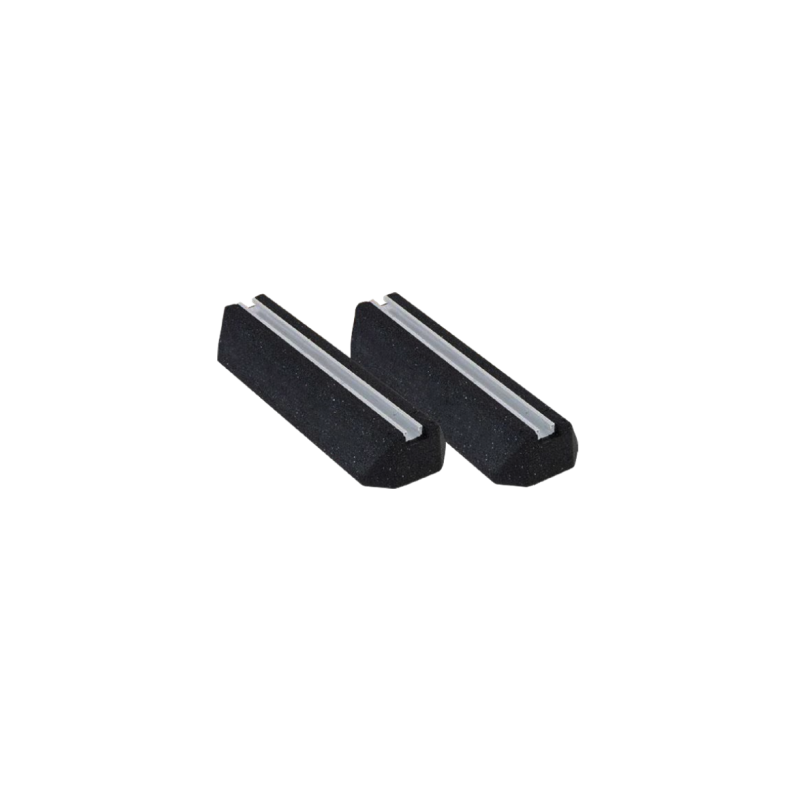 Mitsubishi ACC-AVM-001 - Ecodan Anti-Vibration Fix-It-Foot 600Mm Kit ...
