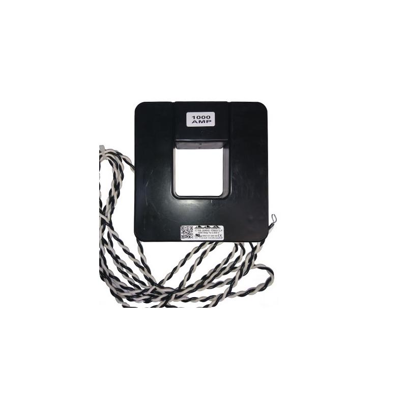 Solaredge 1000A Split-Core Current Transformer | CCL Components