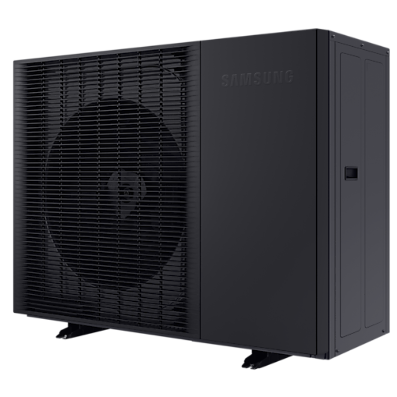 Samsung 12Kw 1Ph HT Quiet Monobloc Heat Pump R32 | CCL Components