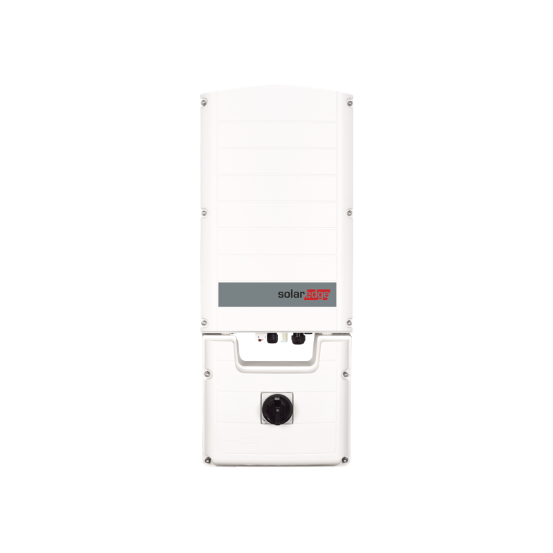 Solaredge | 25Kw Solar Inverter - 3 Phase With Setapp | CCL Components