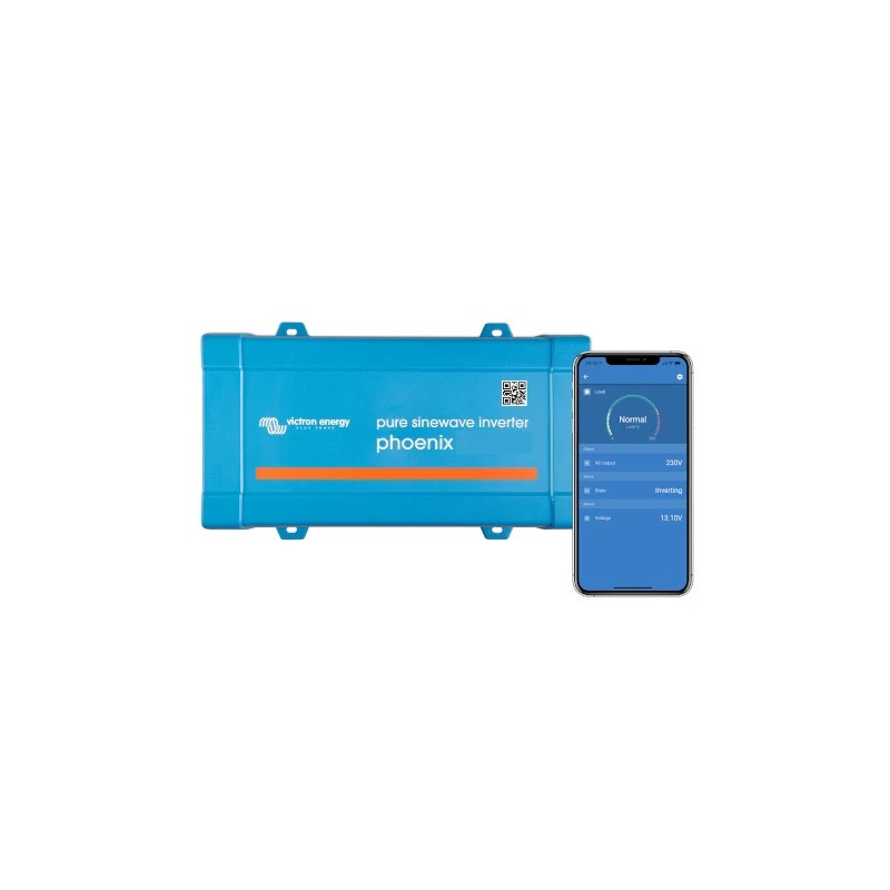 Victron Phoenix Inverter | 48V/250VA/230V VE.Direct | IEC Socket | CCL ...