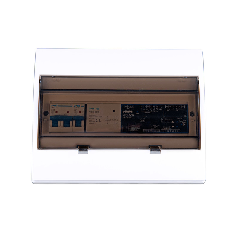 Victron | Anti-Islanding Box 63A | RCD000300200 | CCL Components