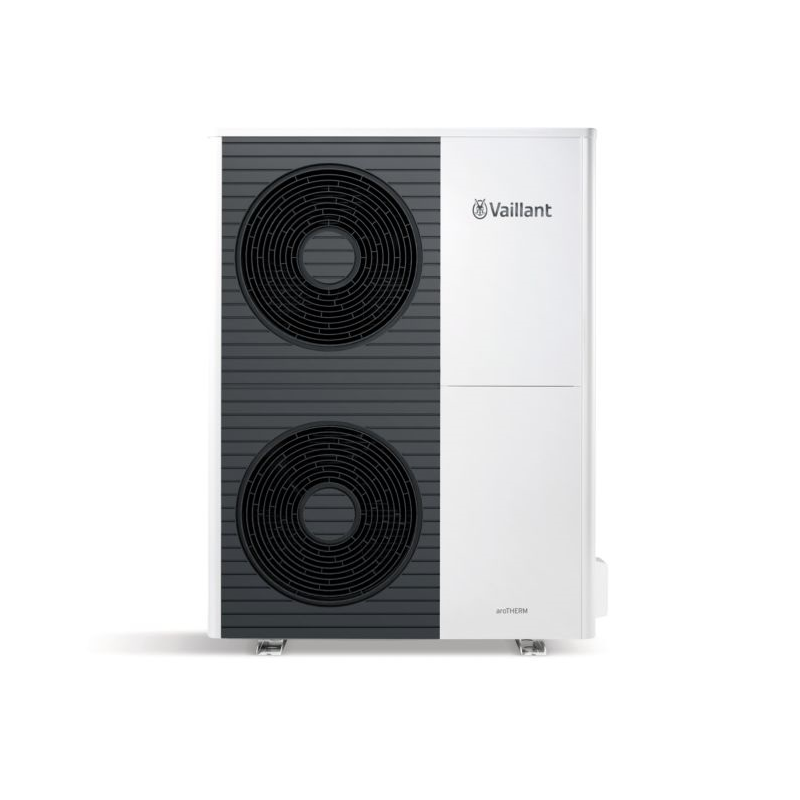 Vaillant Arotherm Plus Heat Pump 12Kw | CCL Components