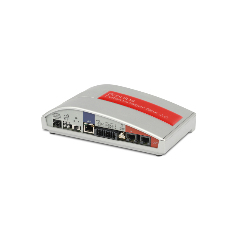 Fronius Datamanager 2.0 | CCL Components