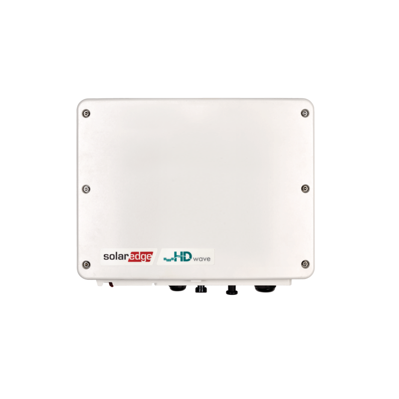 Solaredge | HD-Wave 3.5Kw Solar Inverter | CCL Components