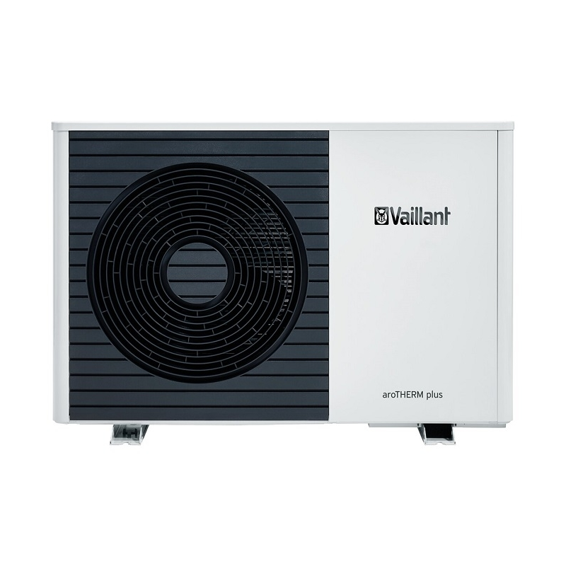 Vaillant Arotherm Plus Heat Pump 10Kw | CCL Components