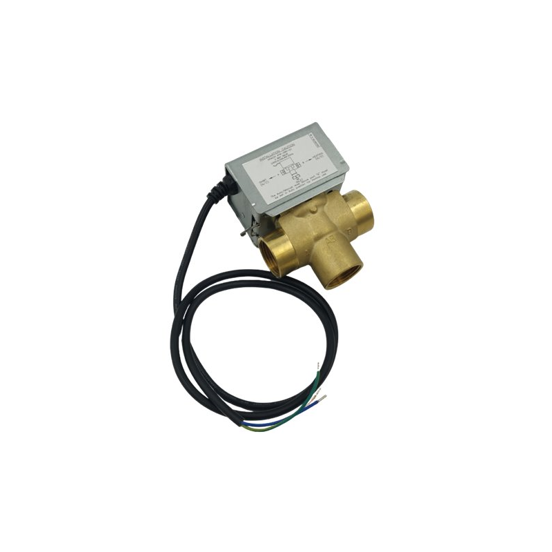 Hitachi 3 Way Valve - (Previously VID3V1) | CCL Components