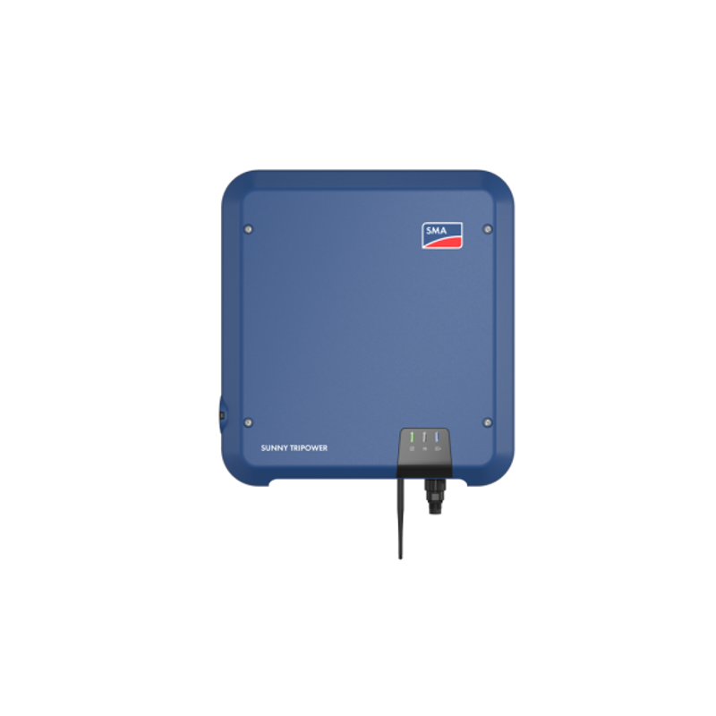 SMA | Sunny Tripower 8Kw Solar Inverter | CCL Components