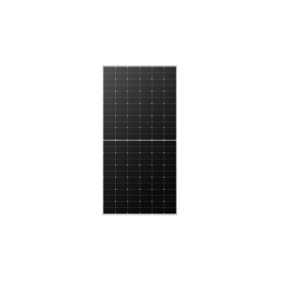 Longi Solar 575W Hi-Mo6 HPBC Mono Solar Module | Silver Frame White Backsheet | CCL Components