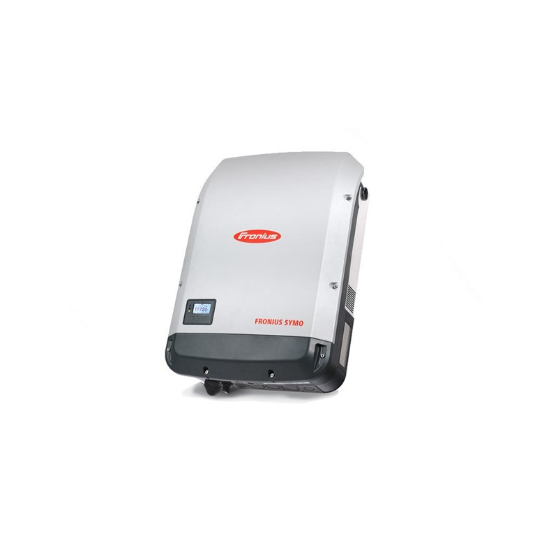Fronius Symo Advanced 15Kw Solar Inverter - 3 Phase (Lite) | CCL Components