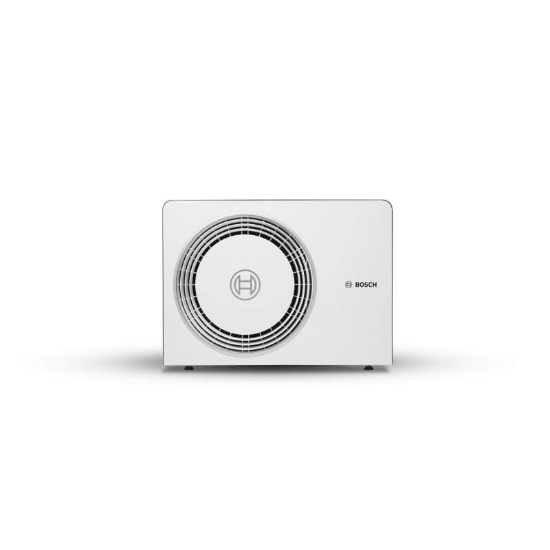 Worcester Bosch Compress 5800I AW Heat Pump 7Kw Outdoor Unit | CCL ...