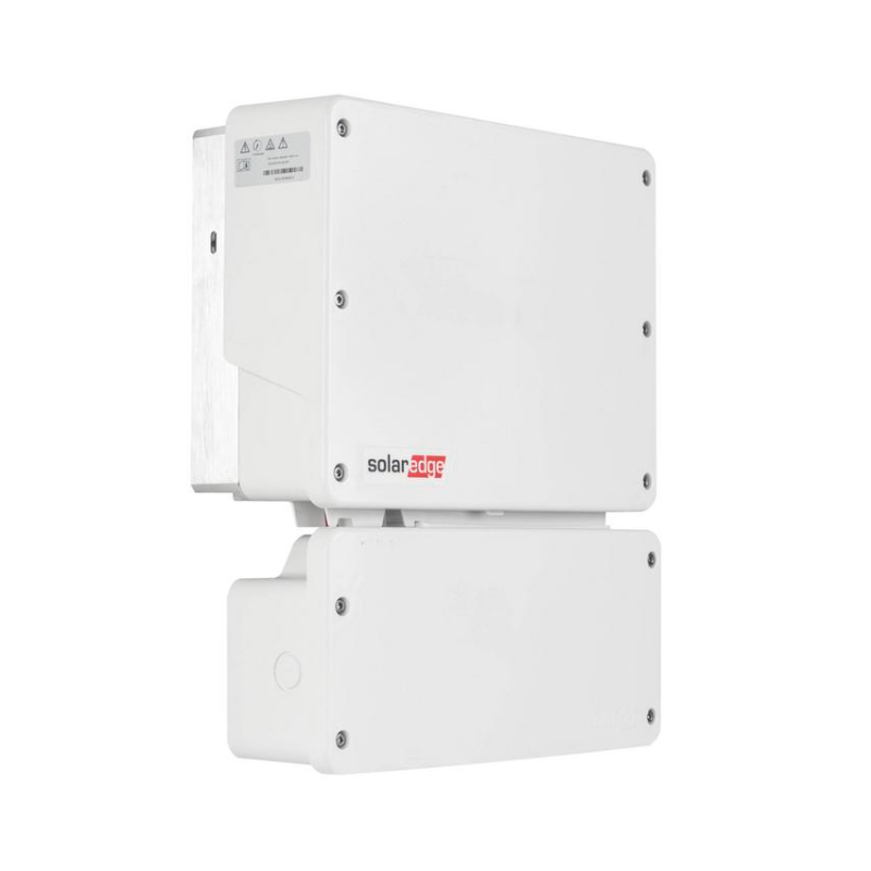 Solaredge Home Hub 5.0Kw Solar Inverter - Single Phase With Setapp ...