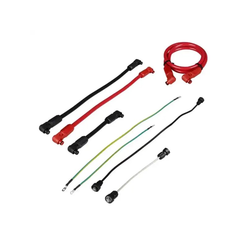 Myenergi Libbi Expansion Kit For 5Kwh Battery Pack | CCL Components