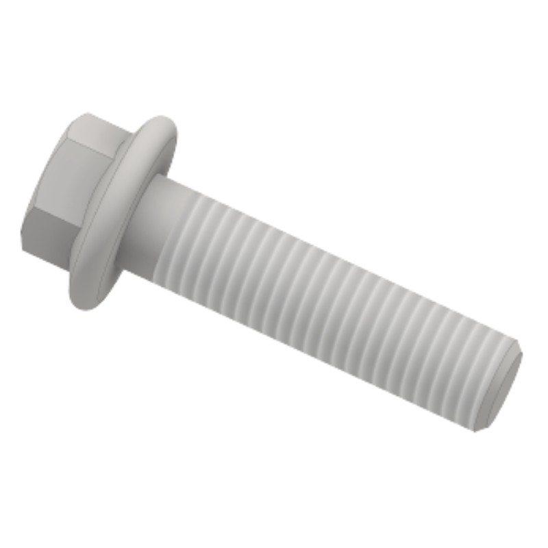 GSE M10 Screw & Washer - Junction/Bracket Fastening | CCL Components