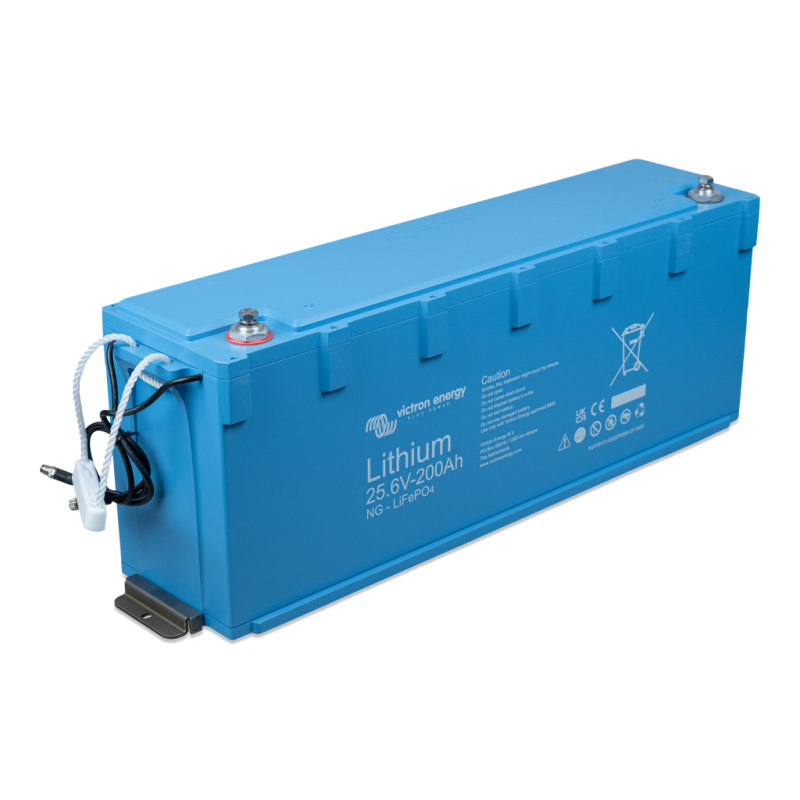 Victron Lifepo4 25.6V/300Ah NG Lithium Battery | CCL Components