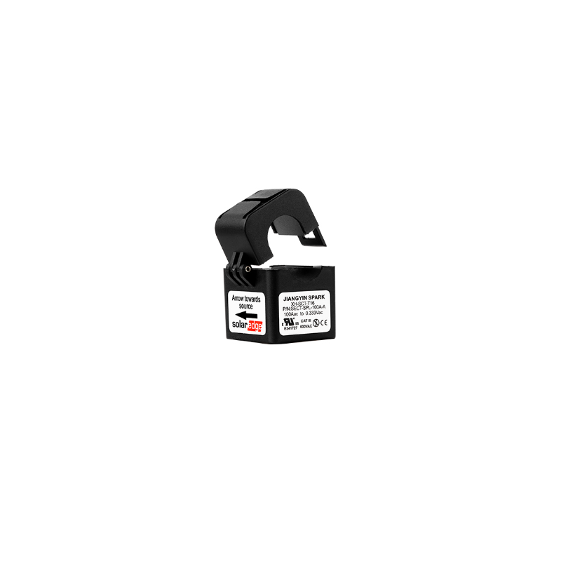 Solaredge 100a Split Core Current Transformer Ccl Components