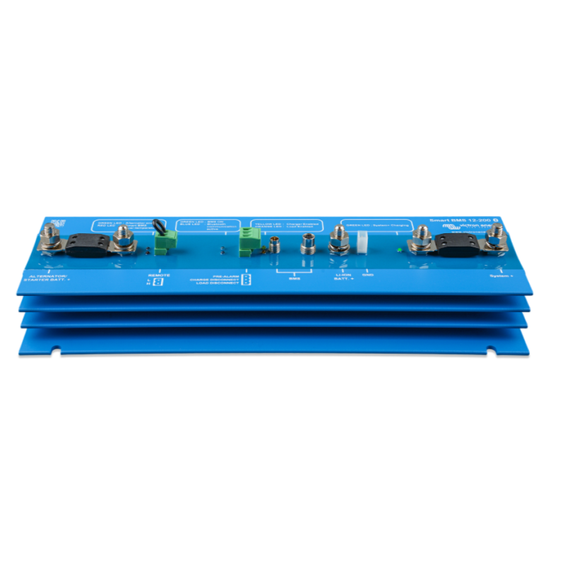 Victron Energy Smart Battery Management System 12/200 | CCL Components