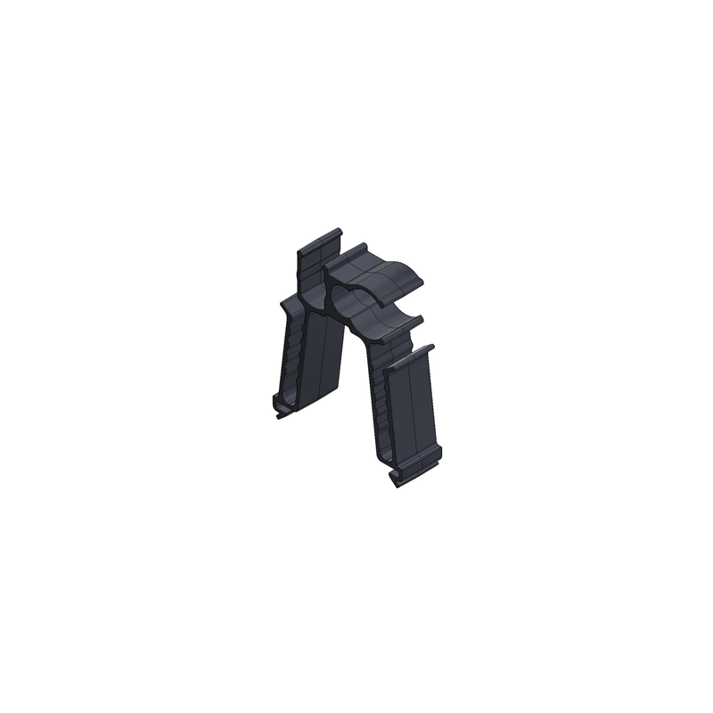 VDV Plastic Multi-Cable Clip For Roof Carrier Valkpro+ | CCL Components
