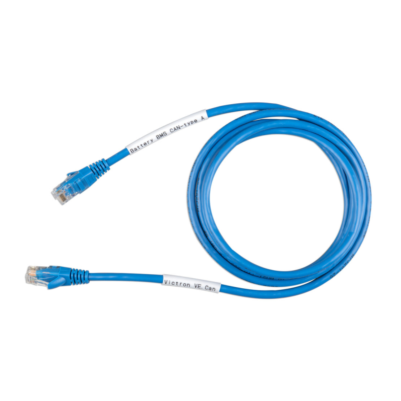 Victron | VE.Can To CAN-Bus BMS Type A Cable 1.8M | CCL Components