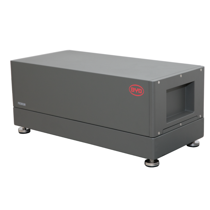 BYD Battery Box Premium Base And Control Unit | CCL Components