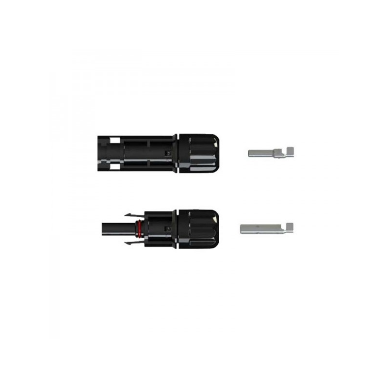 Trina Solar Connector Male | CCL Components