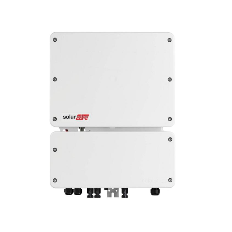 Solaredge Home Hub 3.68Kw Solar Inverter - Single Phase With Setapp | CCL Components