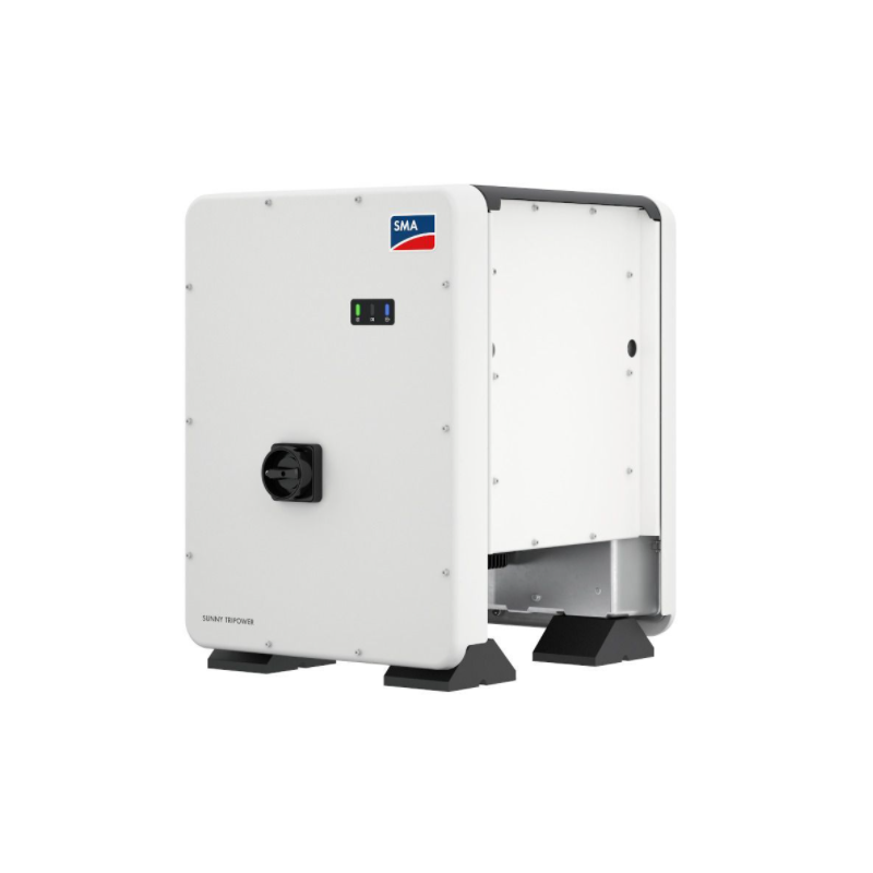 SMA Sunny Tripower CORE1 50Kw Solar Inverter - Three Phase | CCL Components