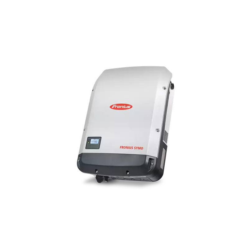 Fronius Symo Advanced 15Kw Solar Inverter - 3 Phase With Communication ...