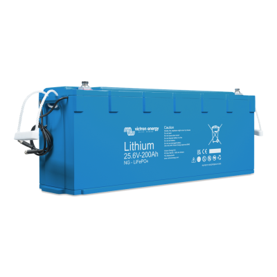 Victron Lifepo4 12.8V/300Ah NG Lithium Battery | CCL Components