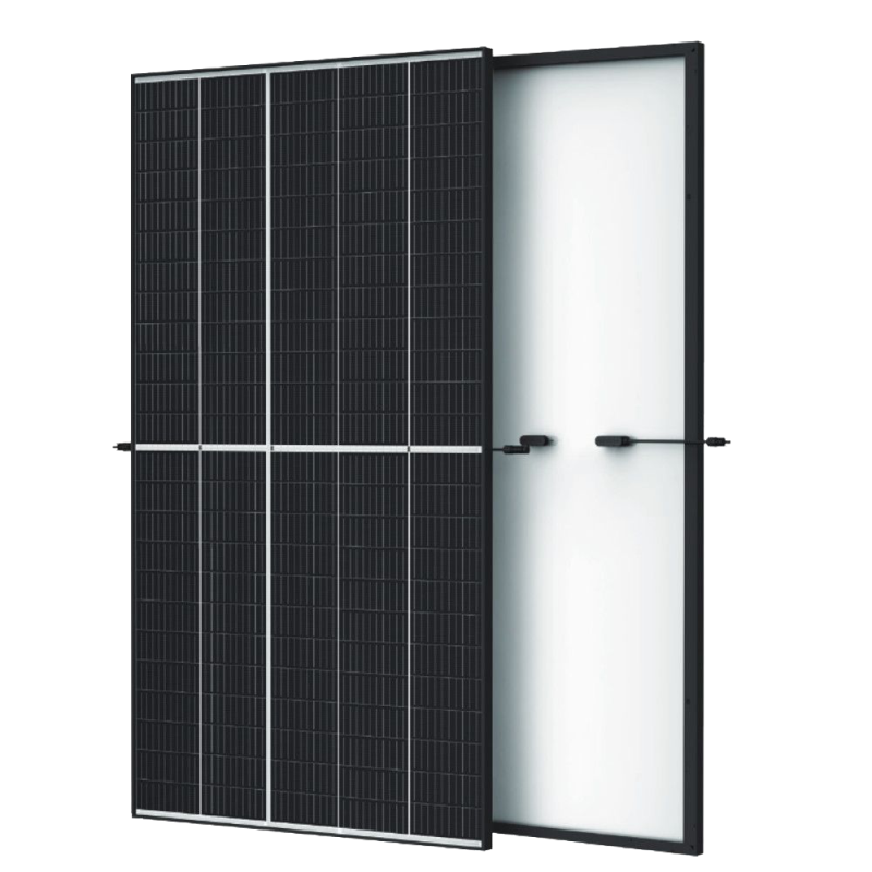 Trina Solar 450W Vertex S+ Dual Glass N Type I-Topcon Solar Module ...