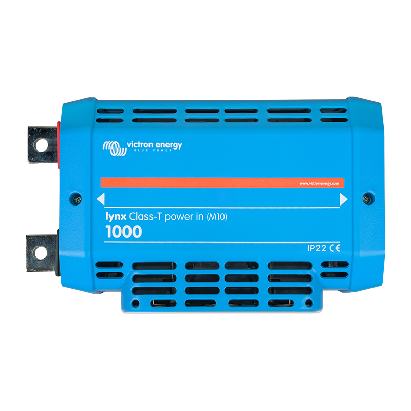 Victron Lynx Class-T Power In (M10) | CCL Components