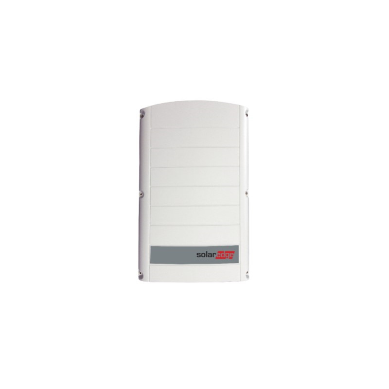 Solaredge 5Kw Solar Inverter | 3 Phase With With Setapp For Short PV ...