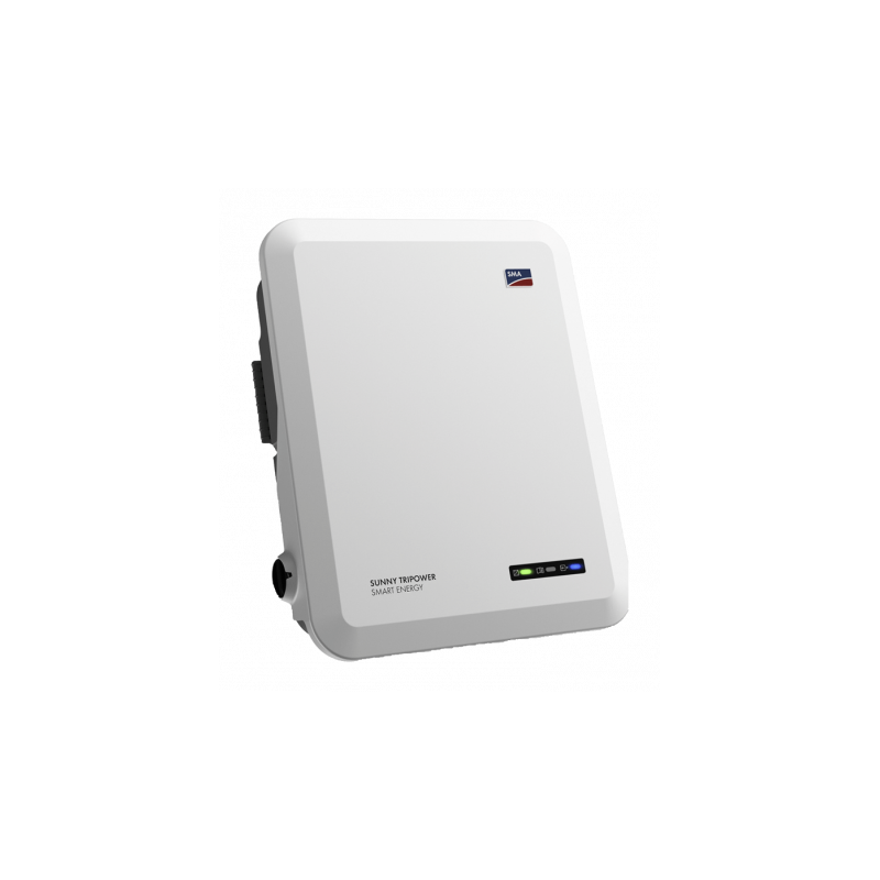 SMA 8.0Kw Storage Inverter - Three Phase | CCL Components