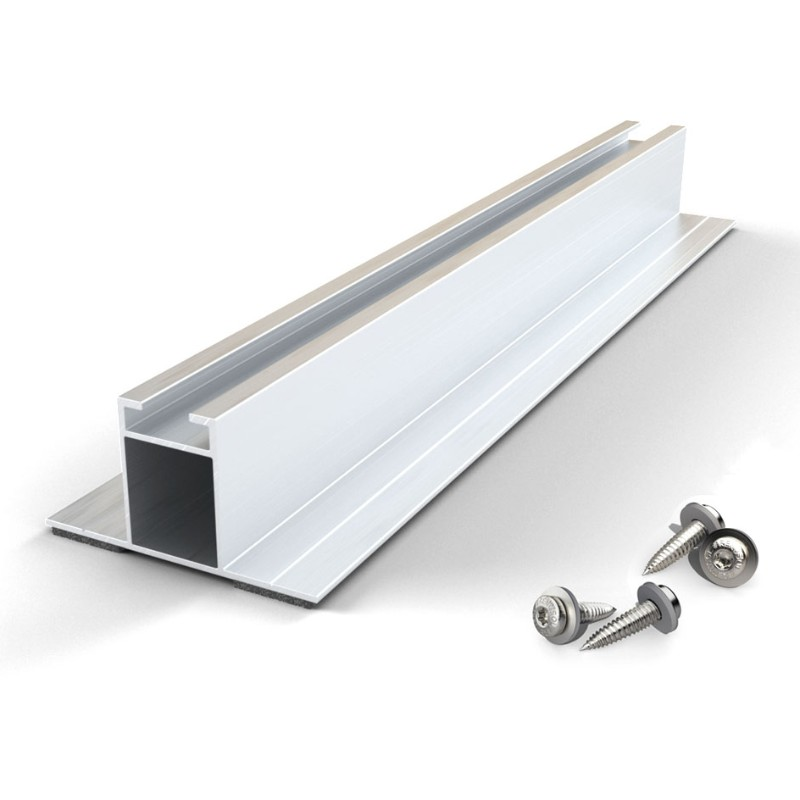 Renusol MS+ Portrait 400 Mm (Set) | CCL Components